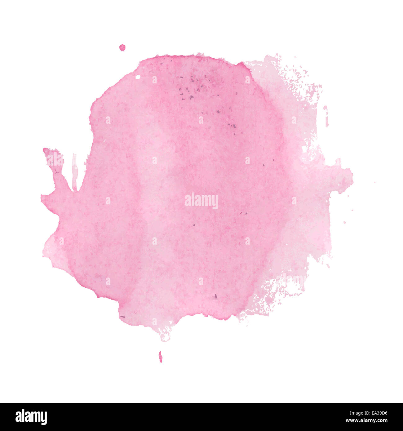 Pink stain Banque de photographies et d’images à haute résolution - Alamy