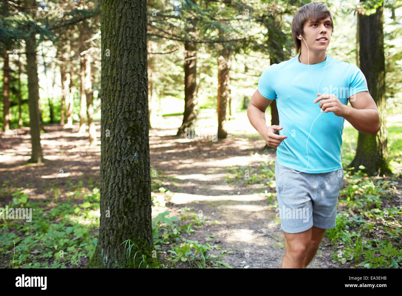 Running man Banque de photographies et d’images à haute résolution - Alamy