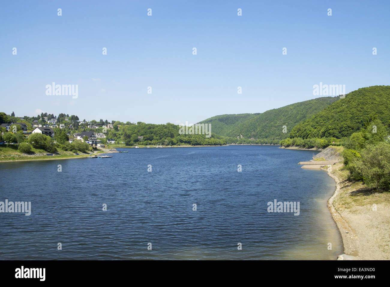 Lac rursee Banque de photographies et d’images à haute résolution ...