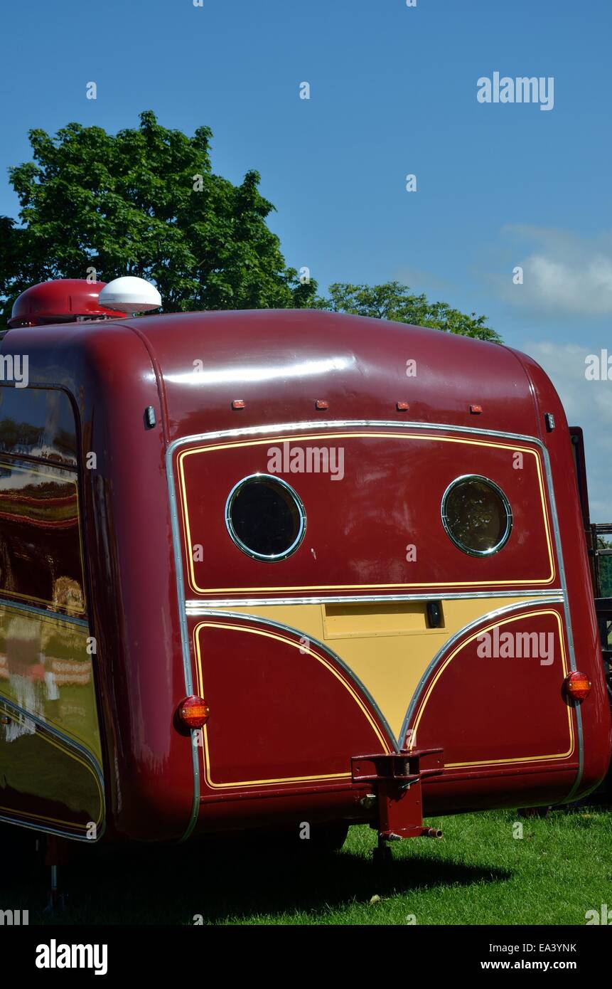 Grande caravane Banque de photographies et d’images à haute résolution ...