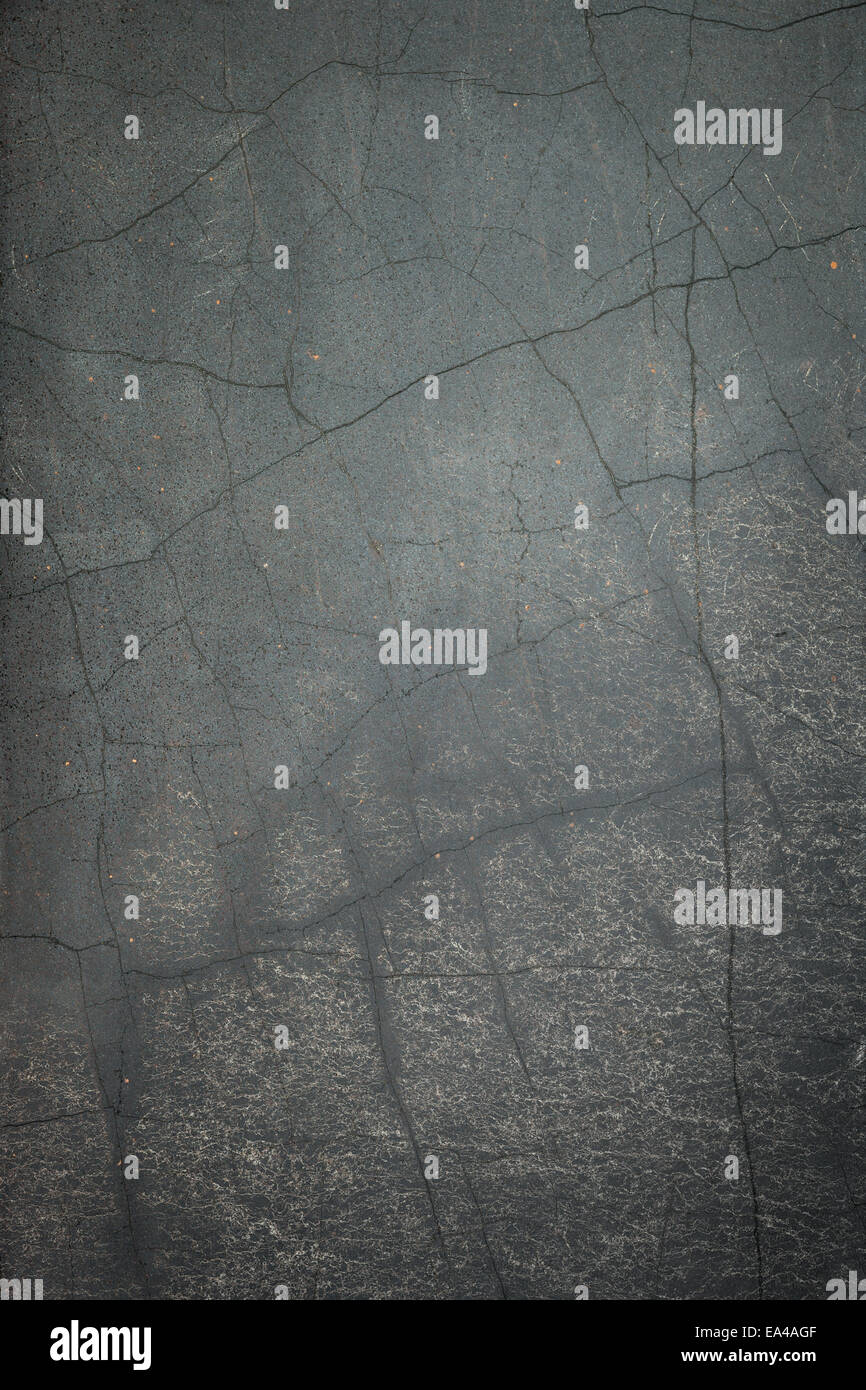 Texture de pierre noire Banque de photographies et d’images à haute ...