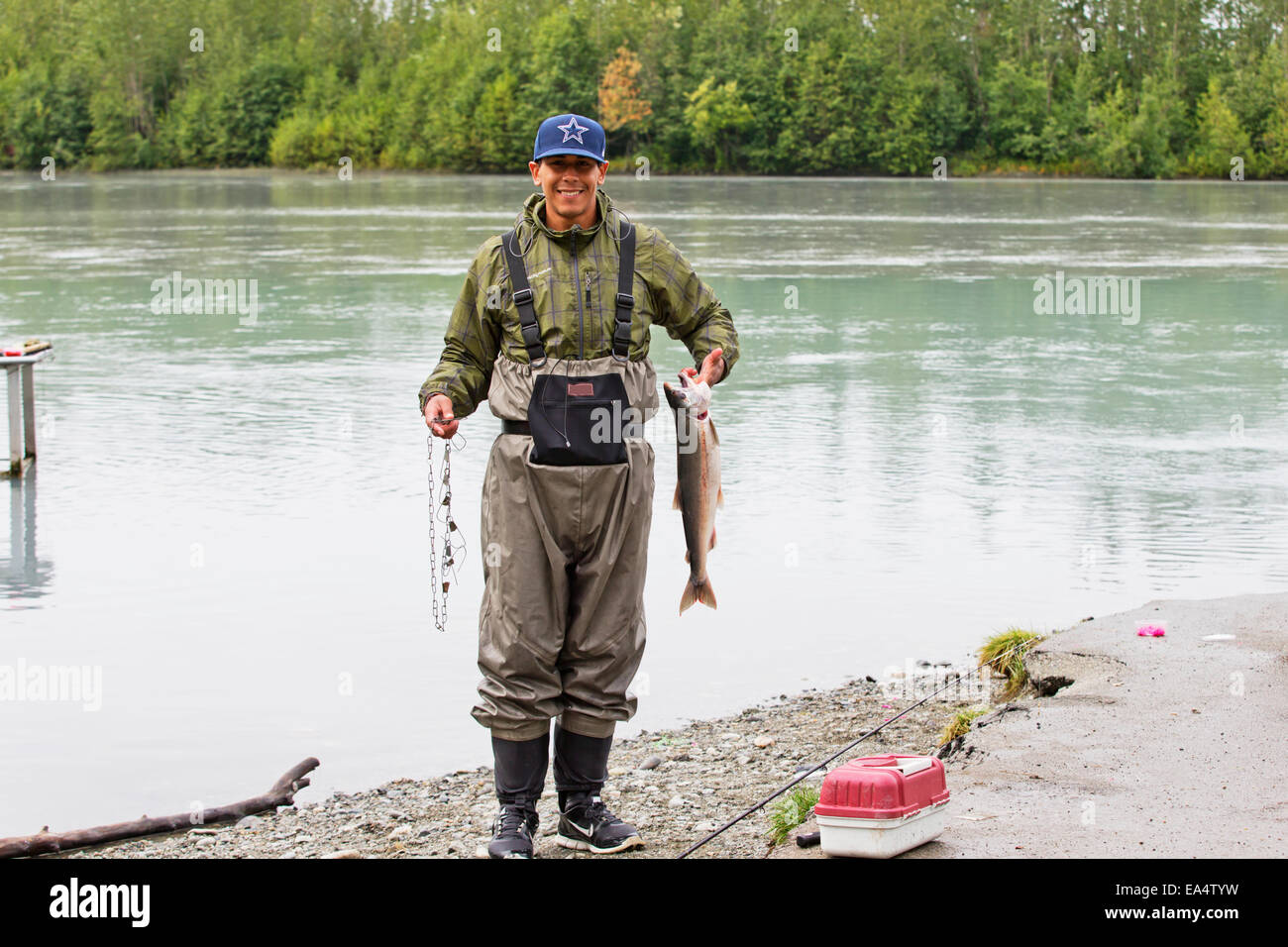 Tourner pour le poisson Banque de photographies et d’images à haute ...