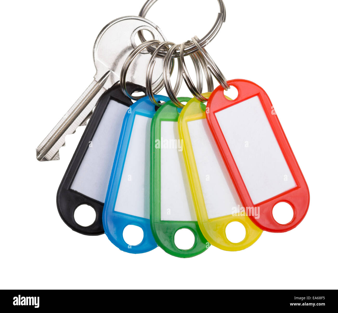 Porte clef Banque de photographies et d’images à haute résolution - Alamy