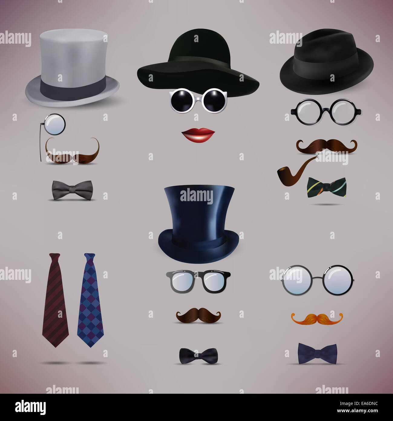 Les vieux messieurs Banque de photographies et d’images à haute ...