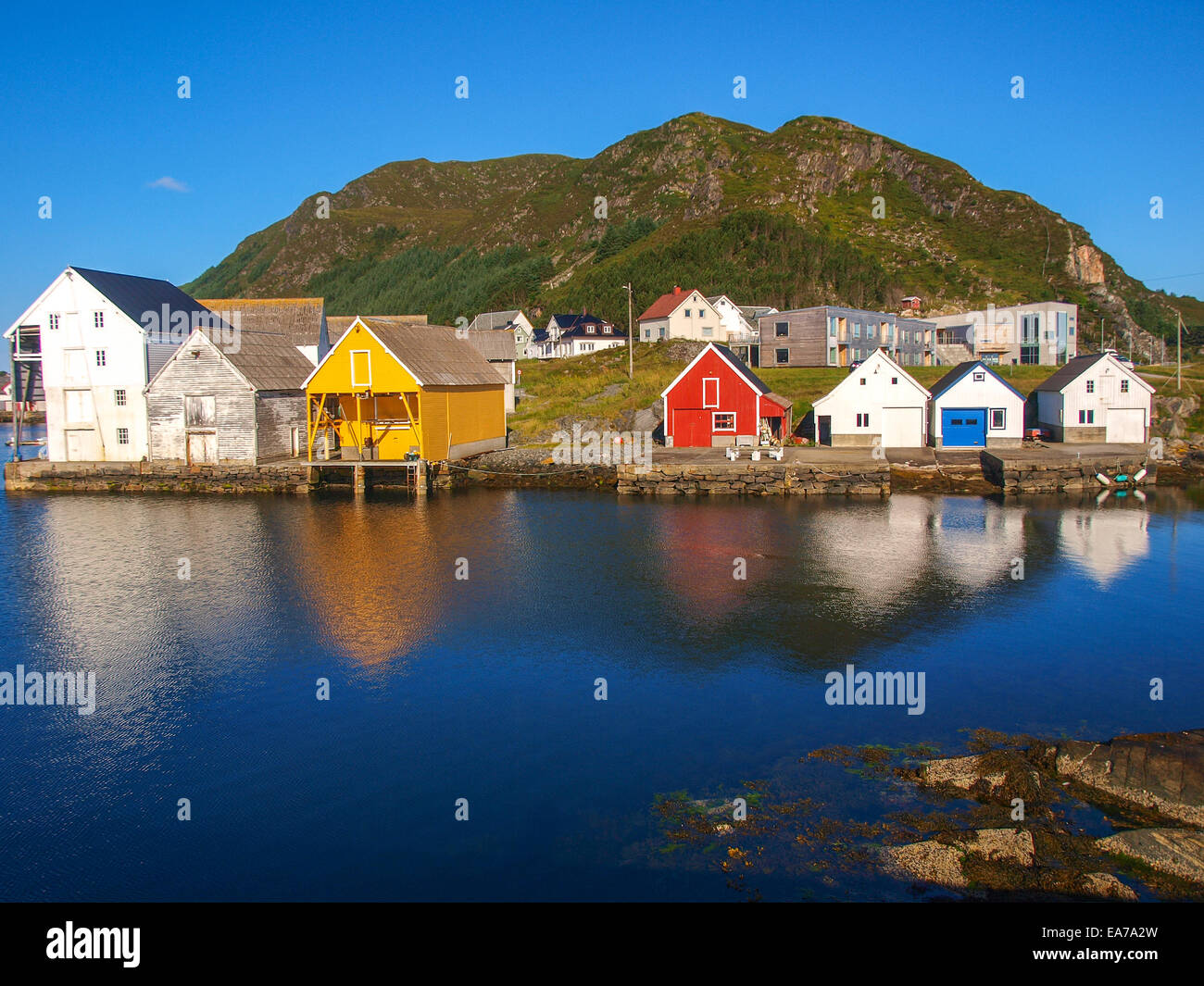 Bateaux traditiona Banque de photographies et d’images à haute ...