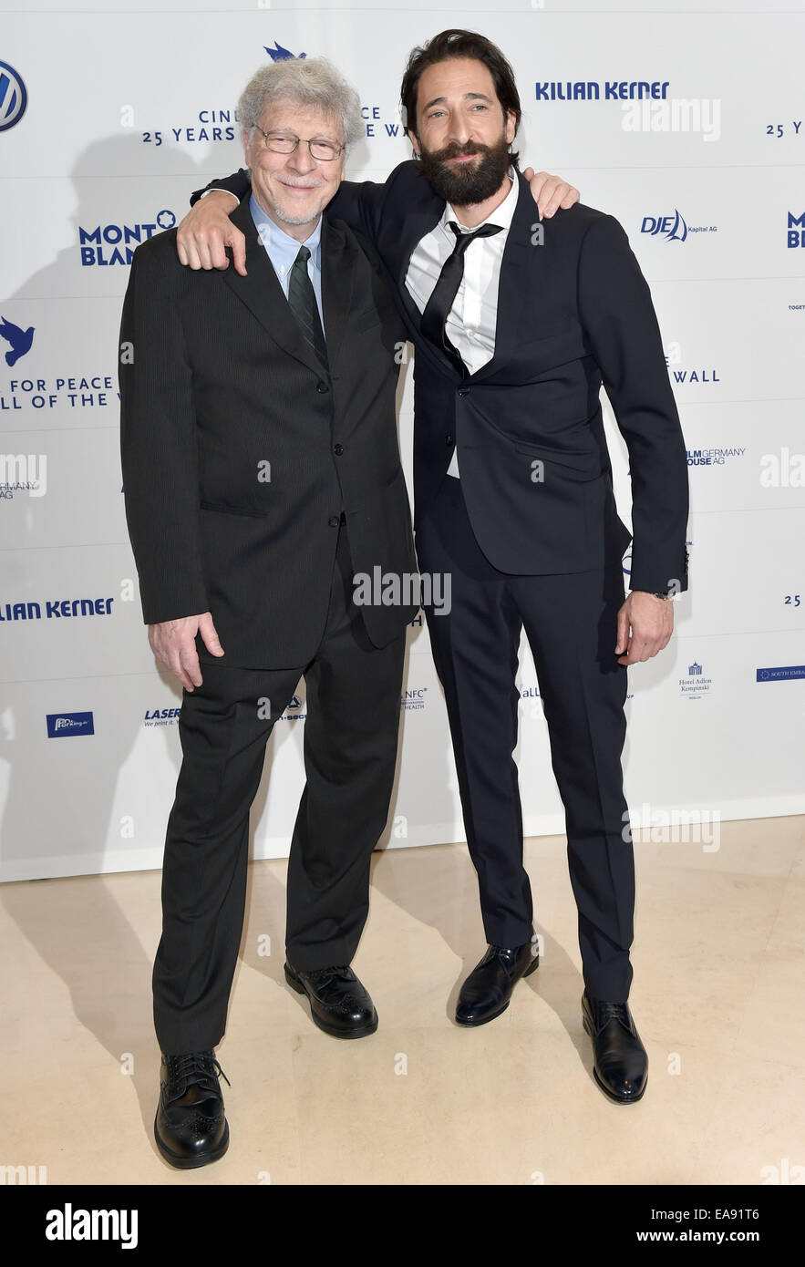 Elliot brody Banque de photographies et d’images à haute résolution - Alamy