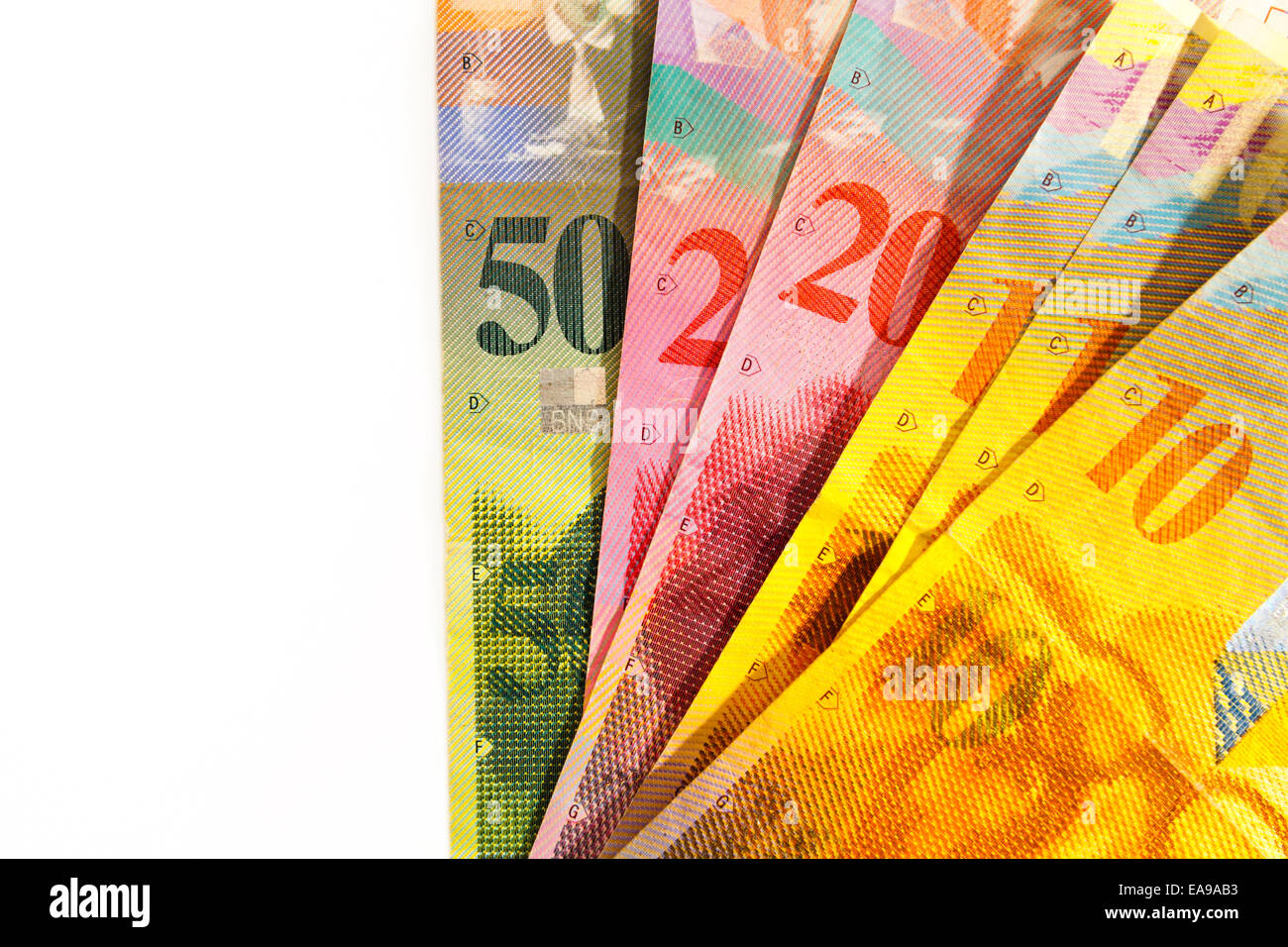 20 francs suisses Banque de photographies et d’images à haute ...