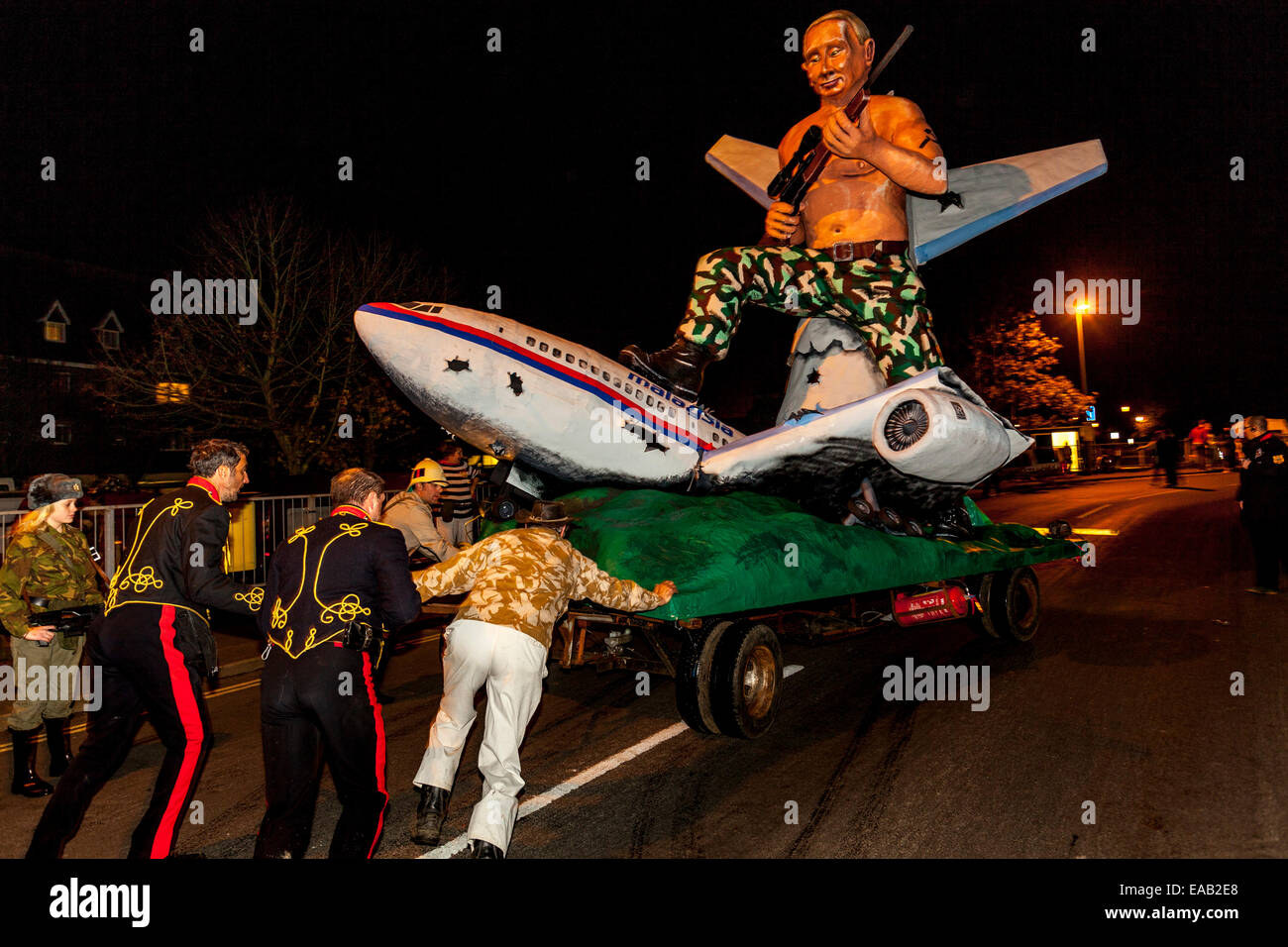 Poutine vladimir plane Banque de photographies et d’images à haute ...