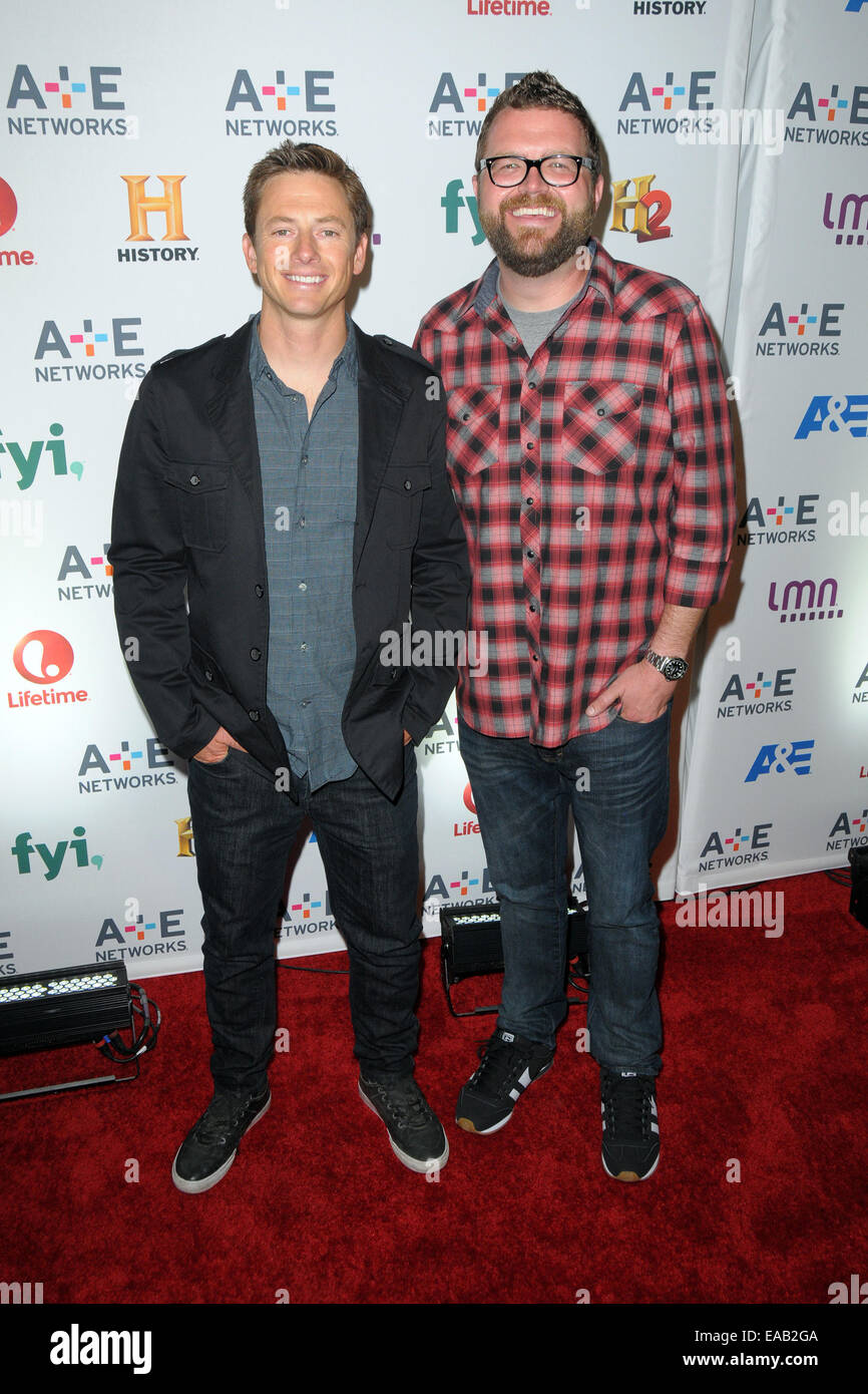 Tanner foust rutledge wood Banque de photographies et d’images à haute ...