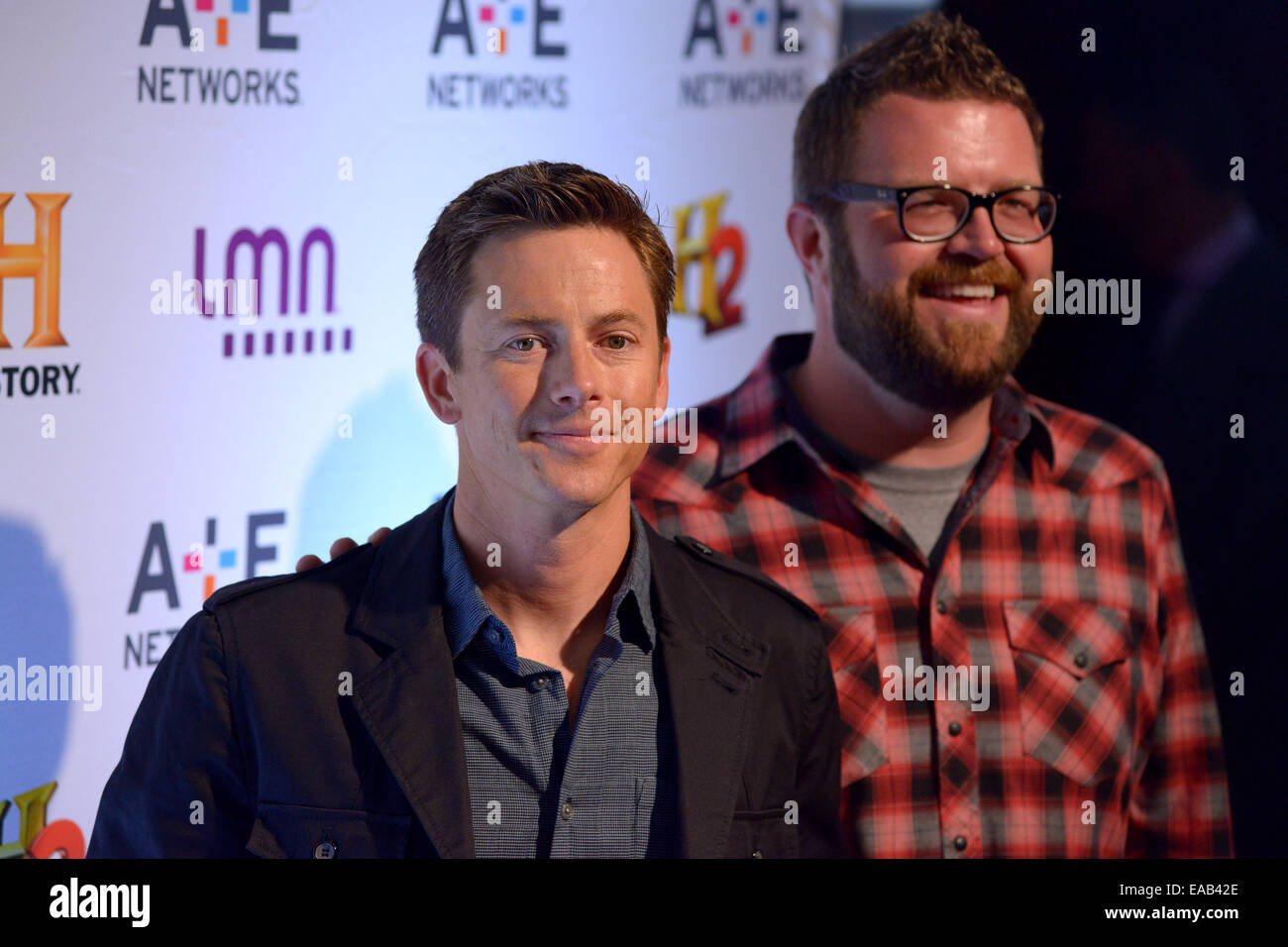 Tanner foust rutledge wood Banque de photographies et d’images à haute ...