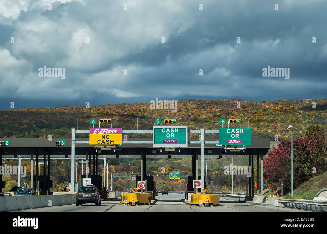 Ez pass Banque de photographies et d’images à haute résolution - Alamy