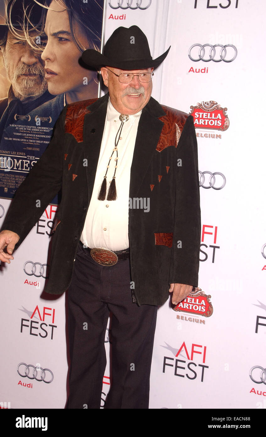 Barry corbin Banque de photographies et d’images à haute résolution - Alamy