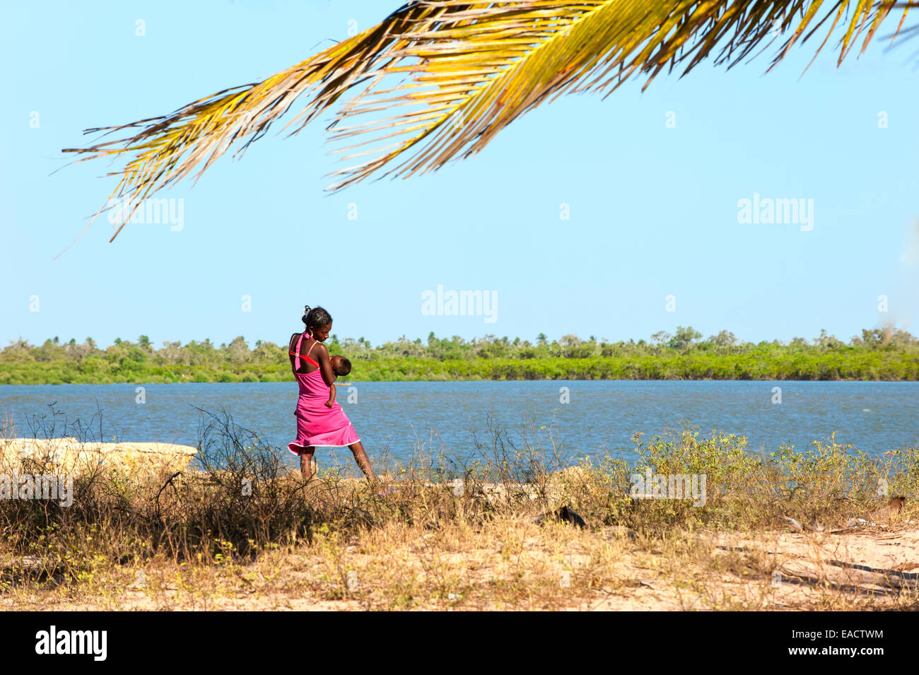 Les malgaches Banque de photographies et d’images à haute résolution ...