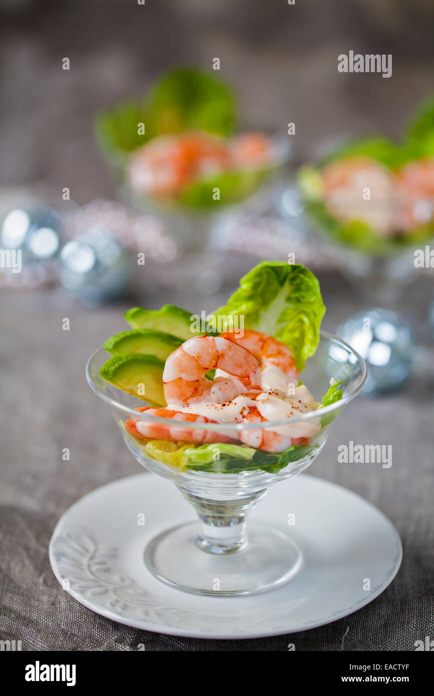 Sauce de cocktails Banque de photographies et d’images à haute ...