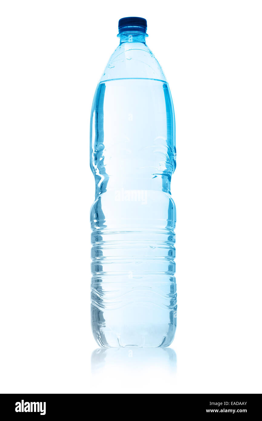 Bouteille d'eau minérale Banque de photographies et d’images à haute ...