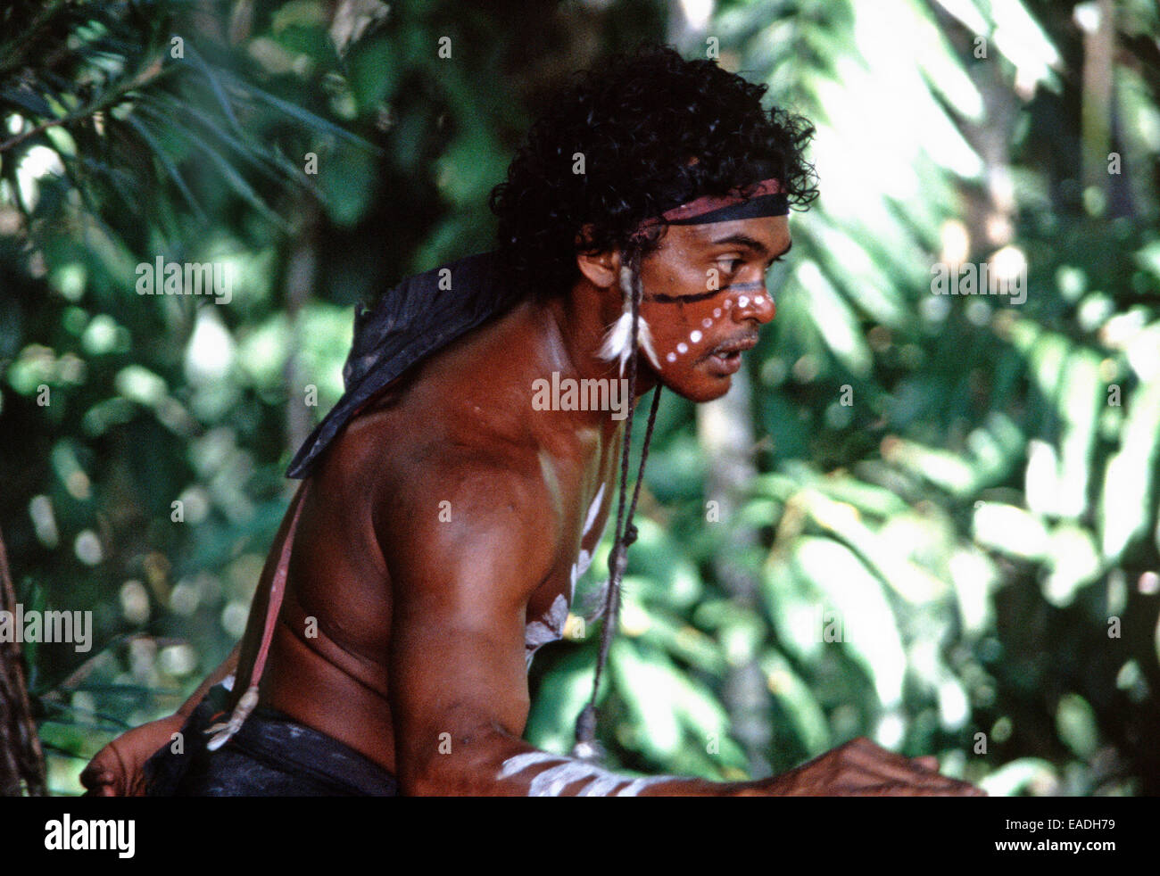 Peinture autochtone Banque de photographies et d’images à haute ...