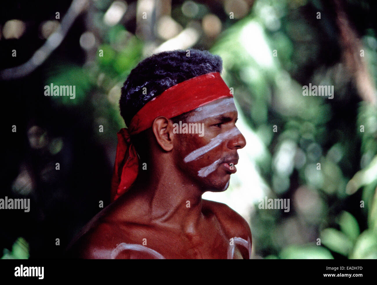 Australie aborigènes Banque de photographies et d’images à haute ...