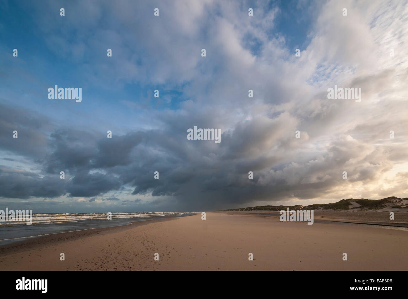 Formation de pluie Banque de photographies et d’images à haute ...