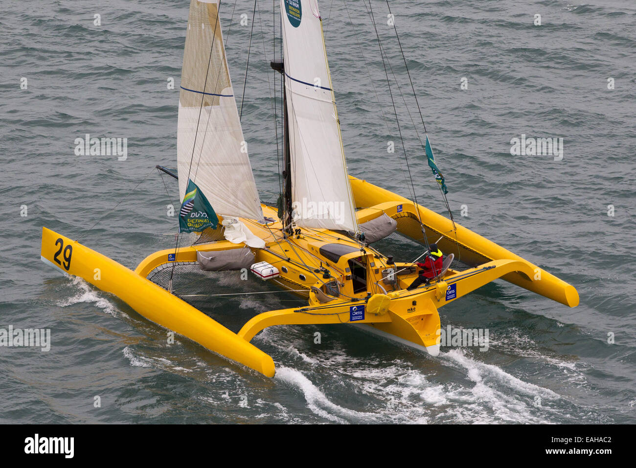 Patrick morvan Banque de photographies et d’images à haute résolution ...