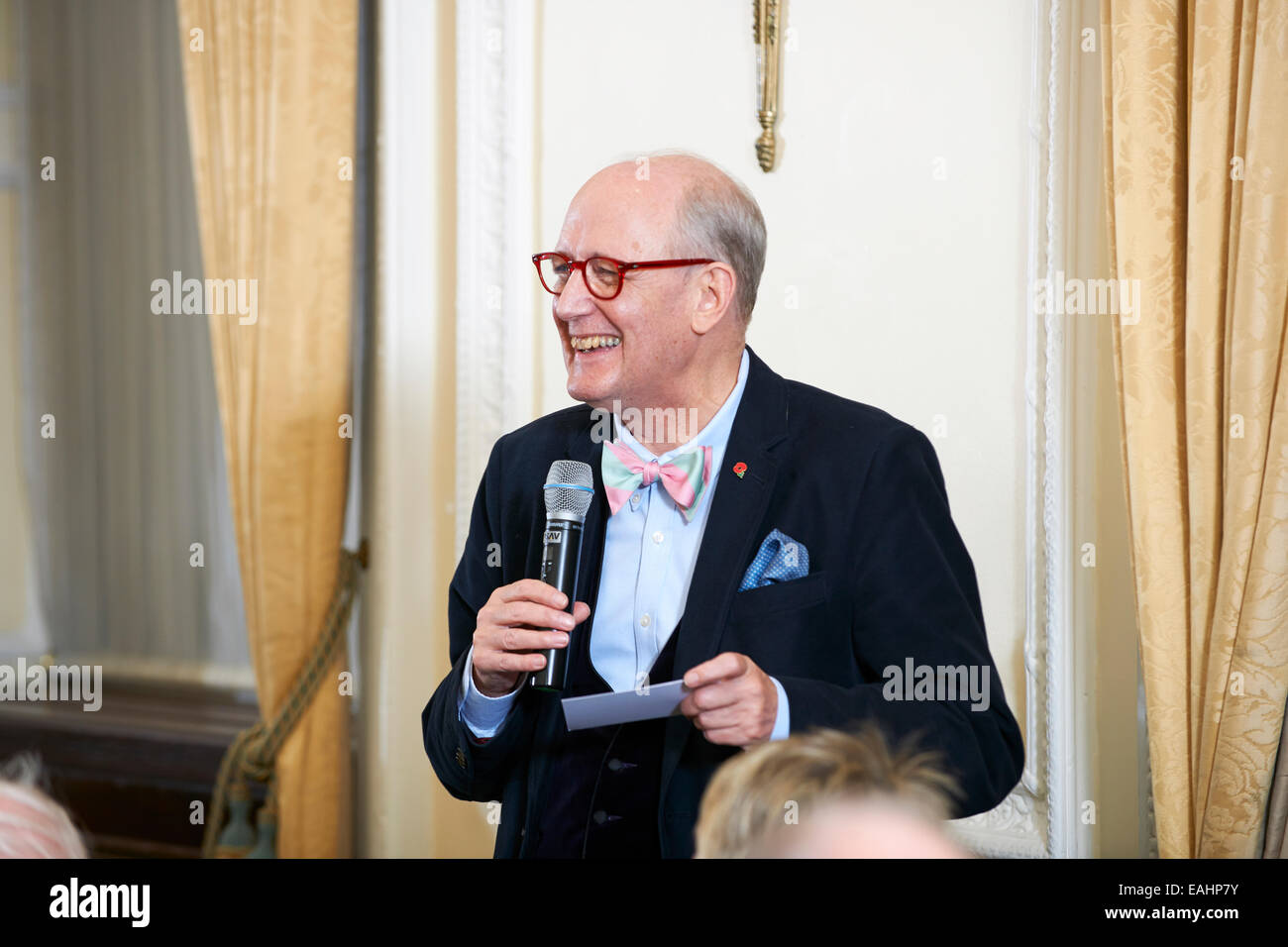 Geoffrey james Banque de photographies et d’images à haute résolution ...