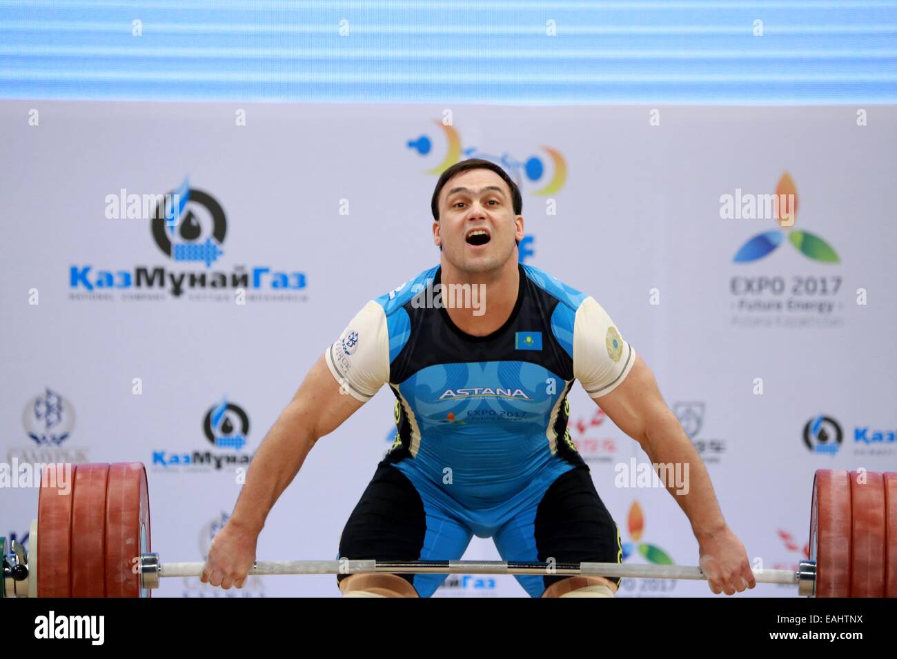Ilya ilyin Banque de photographies et d’images à haute résolution - Alamy