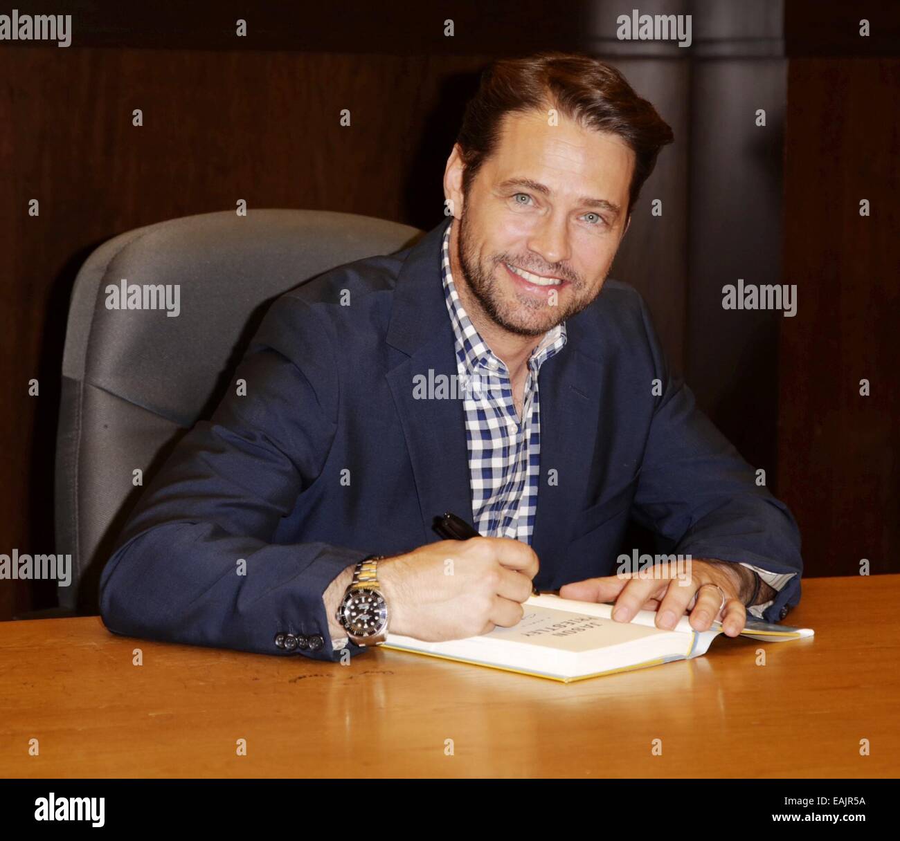 Jason priestley 90210 Banque de photographies et d’images à haute ...