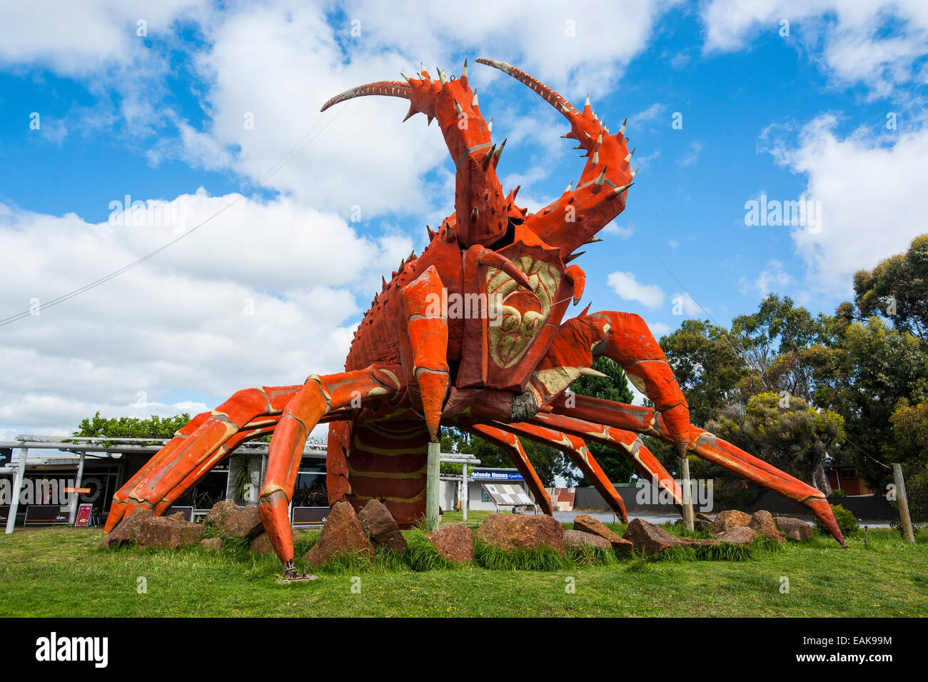 Giant sculpture australia Banque de photographies et d’images à haute ...