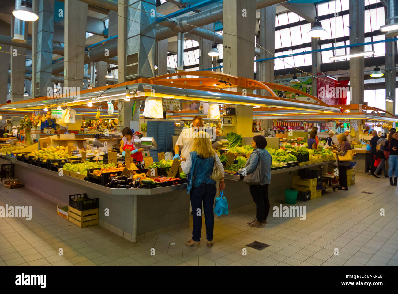 Rimini, Italie Banque d'image et photos - Alamy