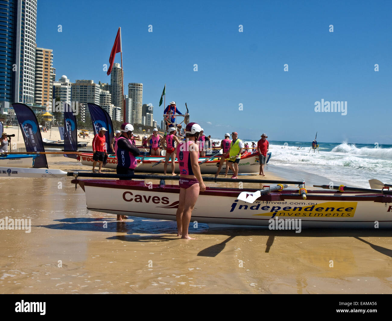Carnaval de plage Banque de photographies et d’images à haute ...