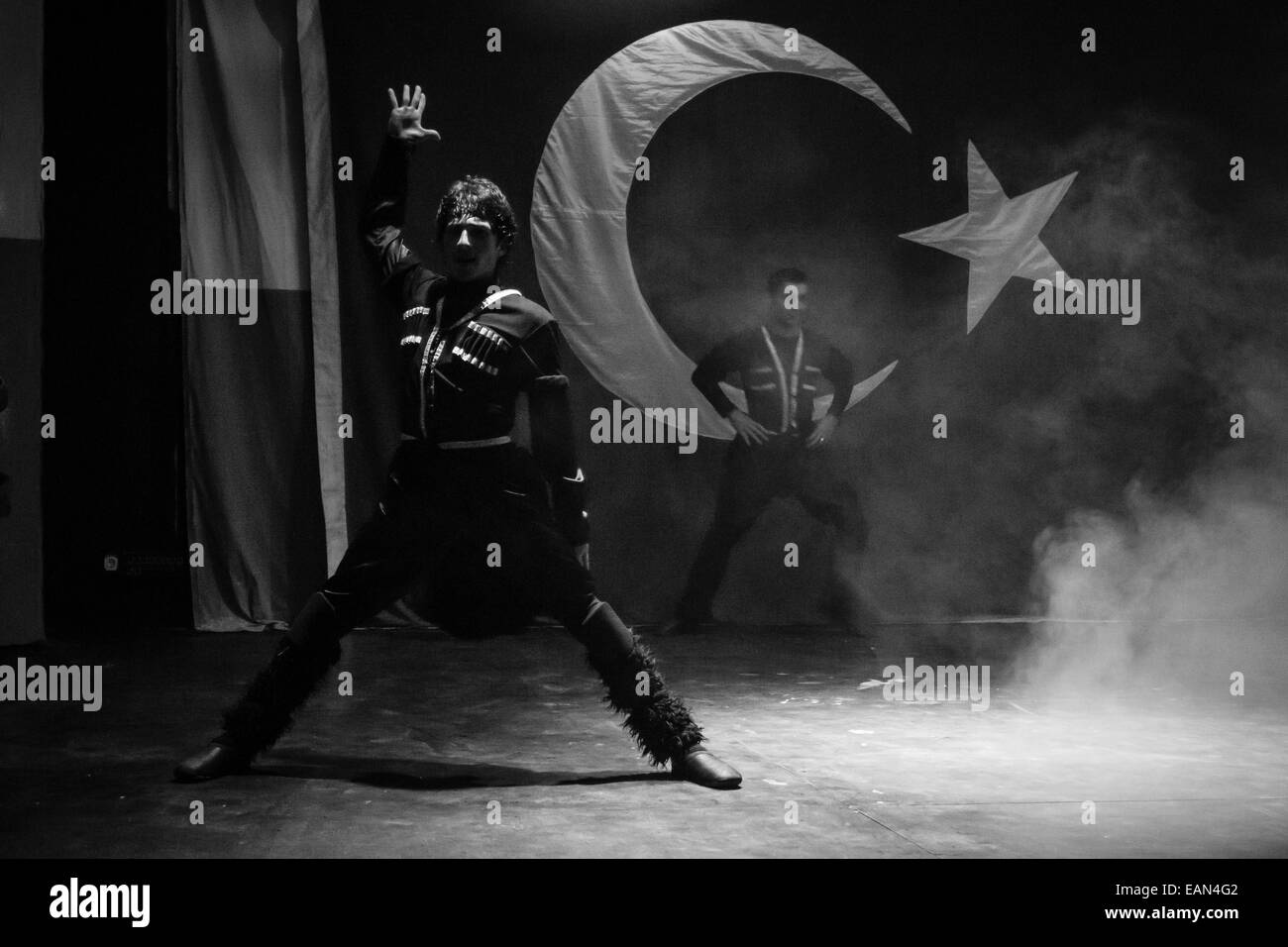 Belly dancer turkey Banque de photographies et d’images à haute ...