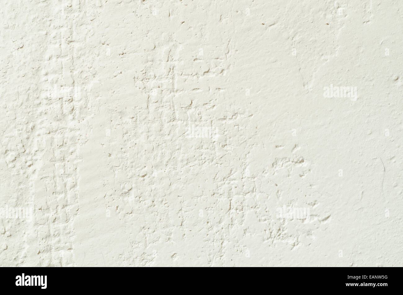Enduit mural blanc Banque de photographies et d’images à haute ...