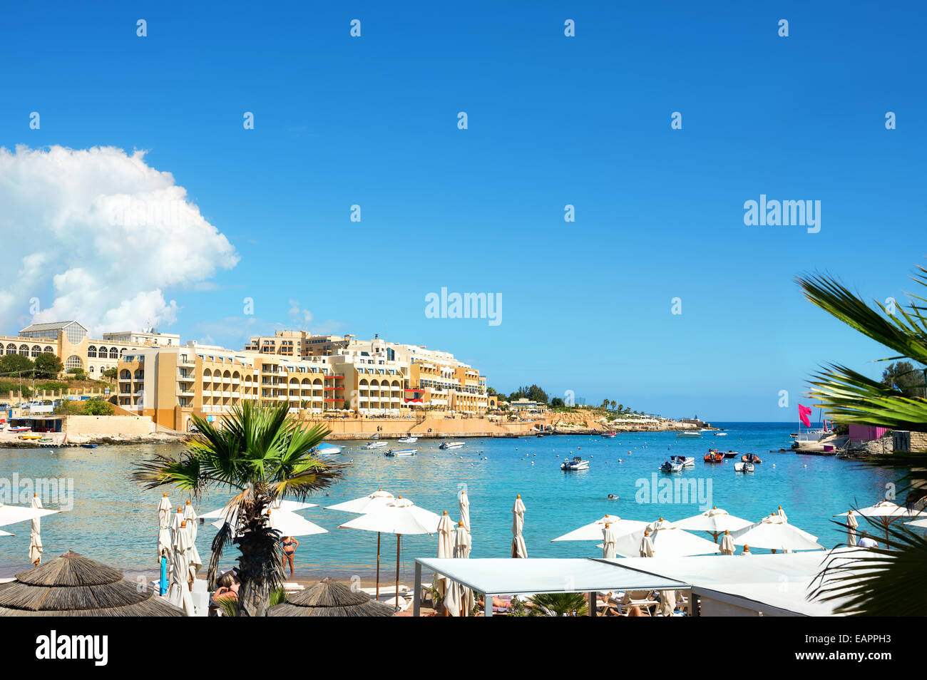 Malte nature Banque de photographies et d’images à haute résolution - Alamy