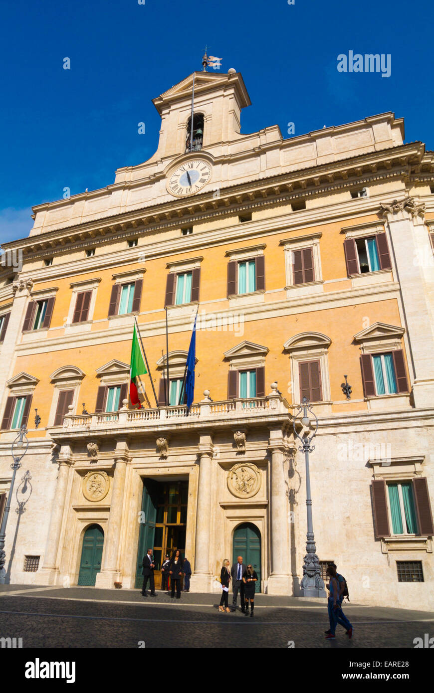 Tribunal de rome Banque de photographies et d’images à haute résolution ...