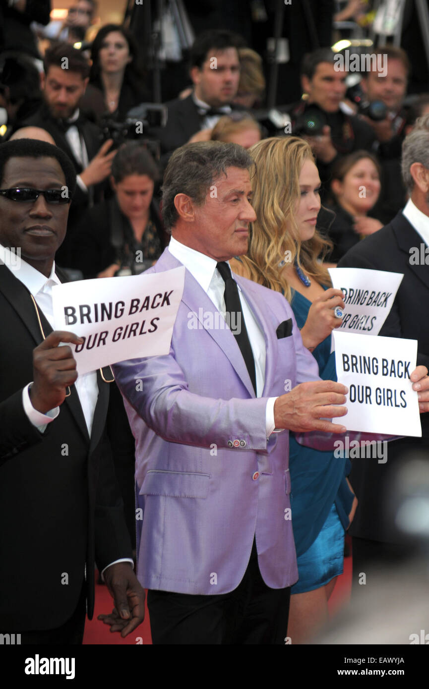 Sylvester stallone wesley snipes Banque de photographies et d’images à ...