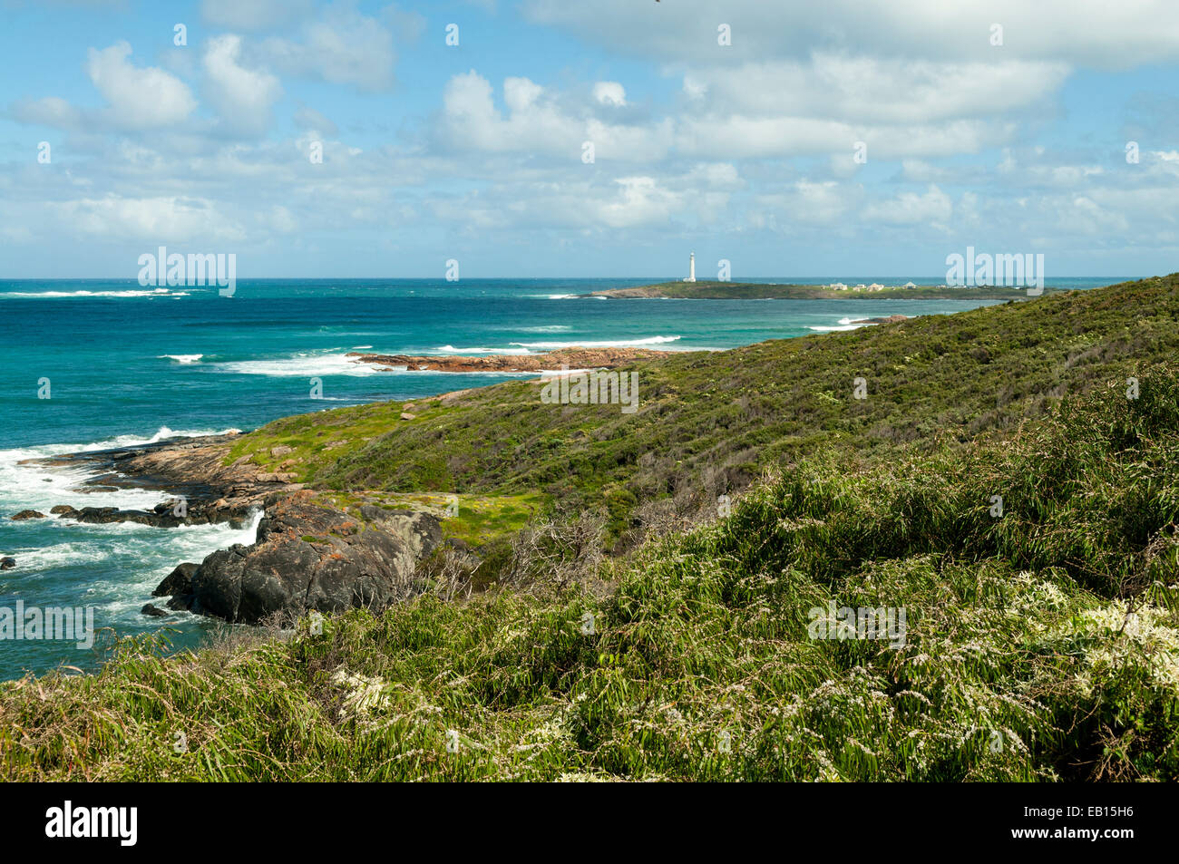 Cap leeuwin naturaliste park Banque de photographies et d’images à ...