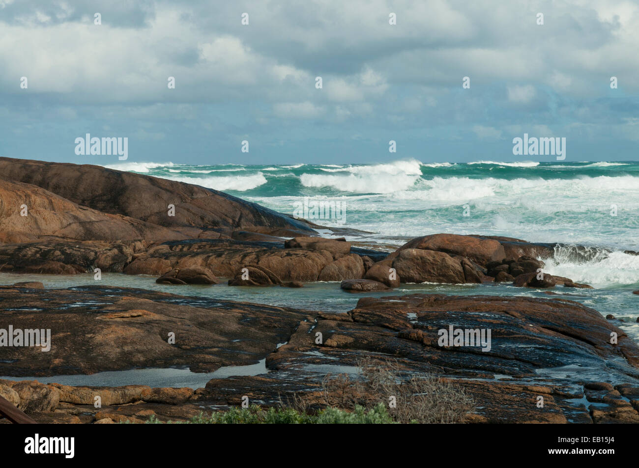 Cap leeuwin naturaliste park Banque de photographies et d’images à ...