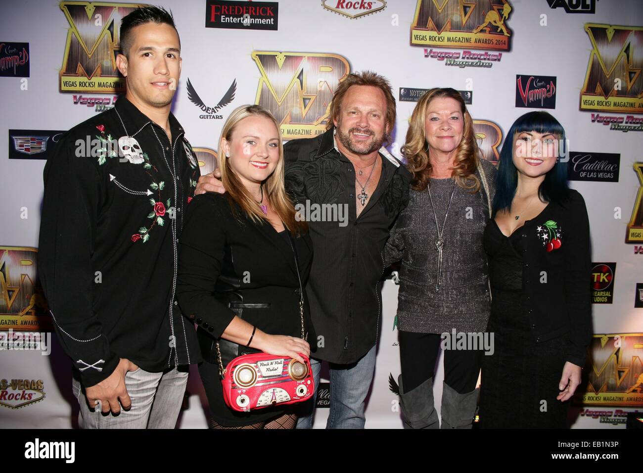 Michael anthony Banque de photographies et d’images à haute résolution ...