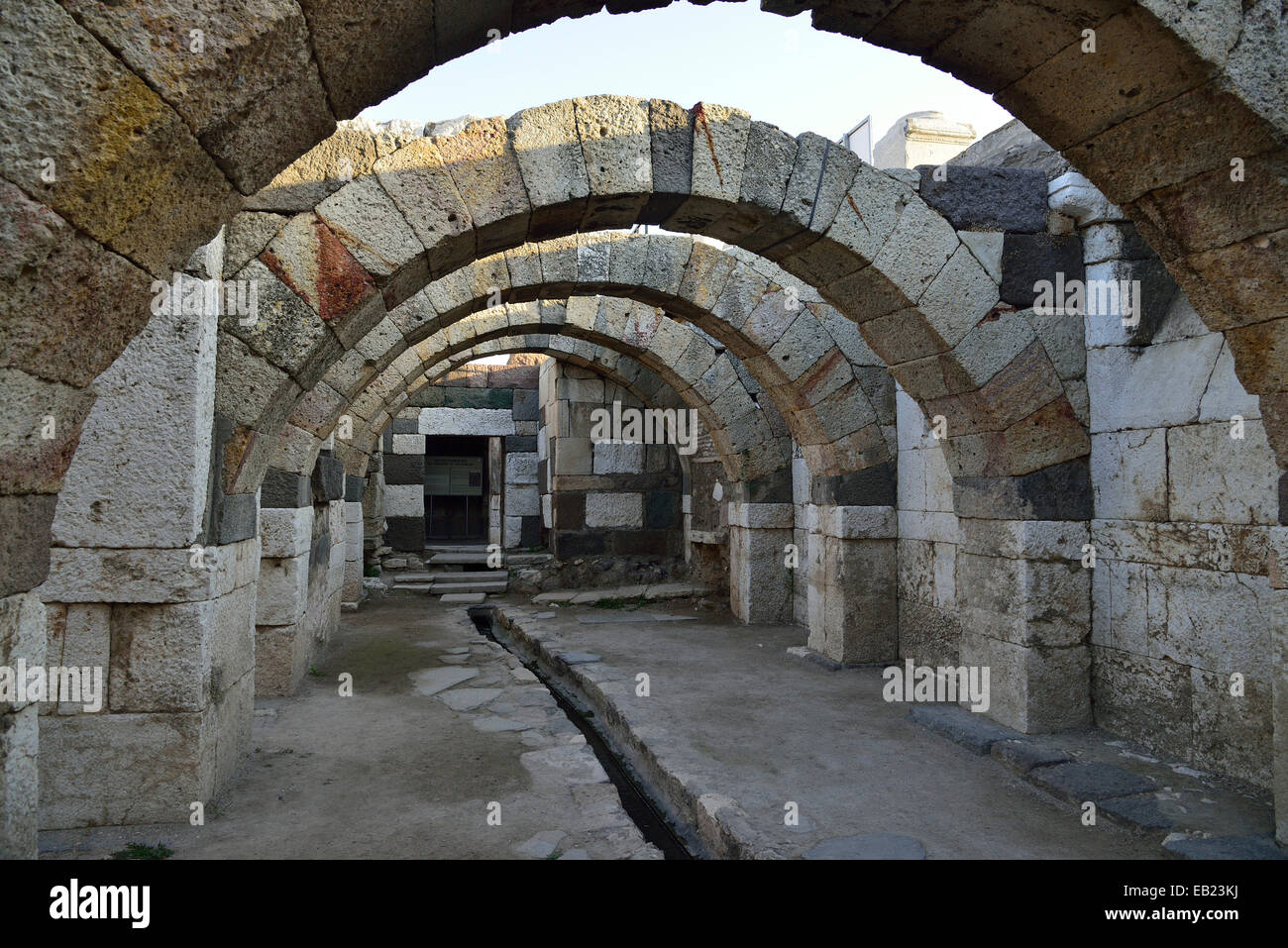 Ancienne smyrne Banque de photographies et d’images à haute résolution ...