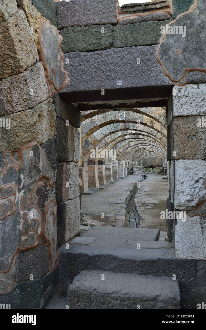 Ancienne smyrne Banque de photographies et d’images à haute résolution ...