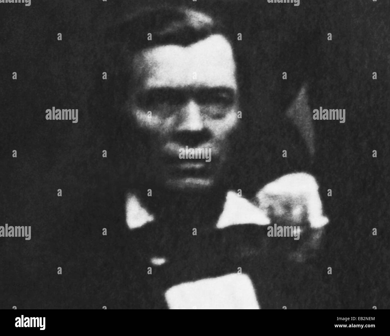 Jacob thompson Banque de photographies et d’images à haute résolution ...