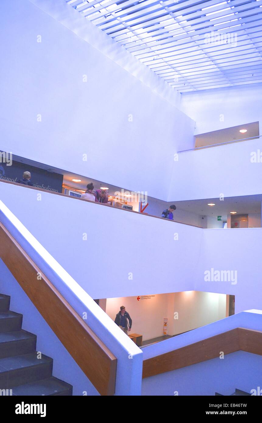 Museo del oro de bogota Banque de photographies et d’images à haute ...