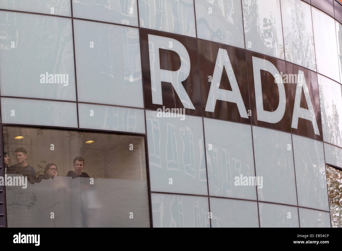 Royal academy of dramatic art Banque de photographies et d’images à ...