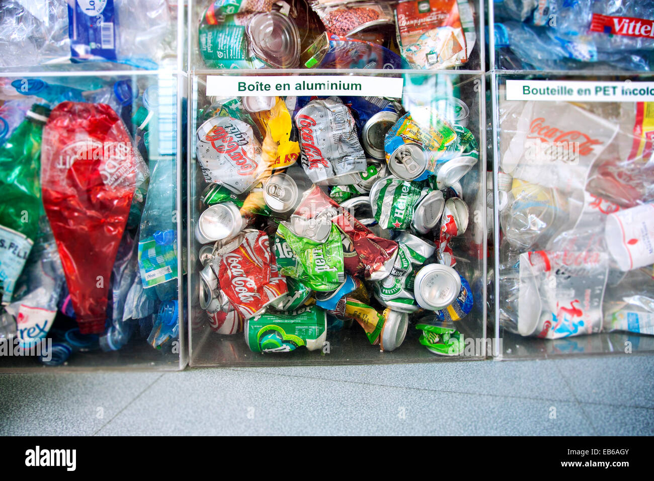 Pour le recyclage Banque de photographies et d’images à haute ...