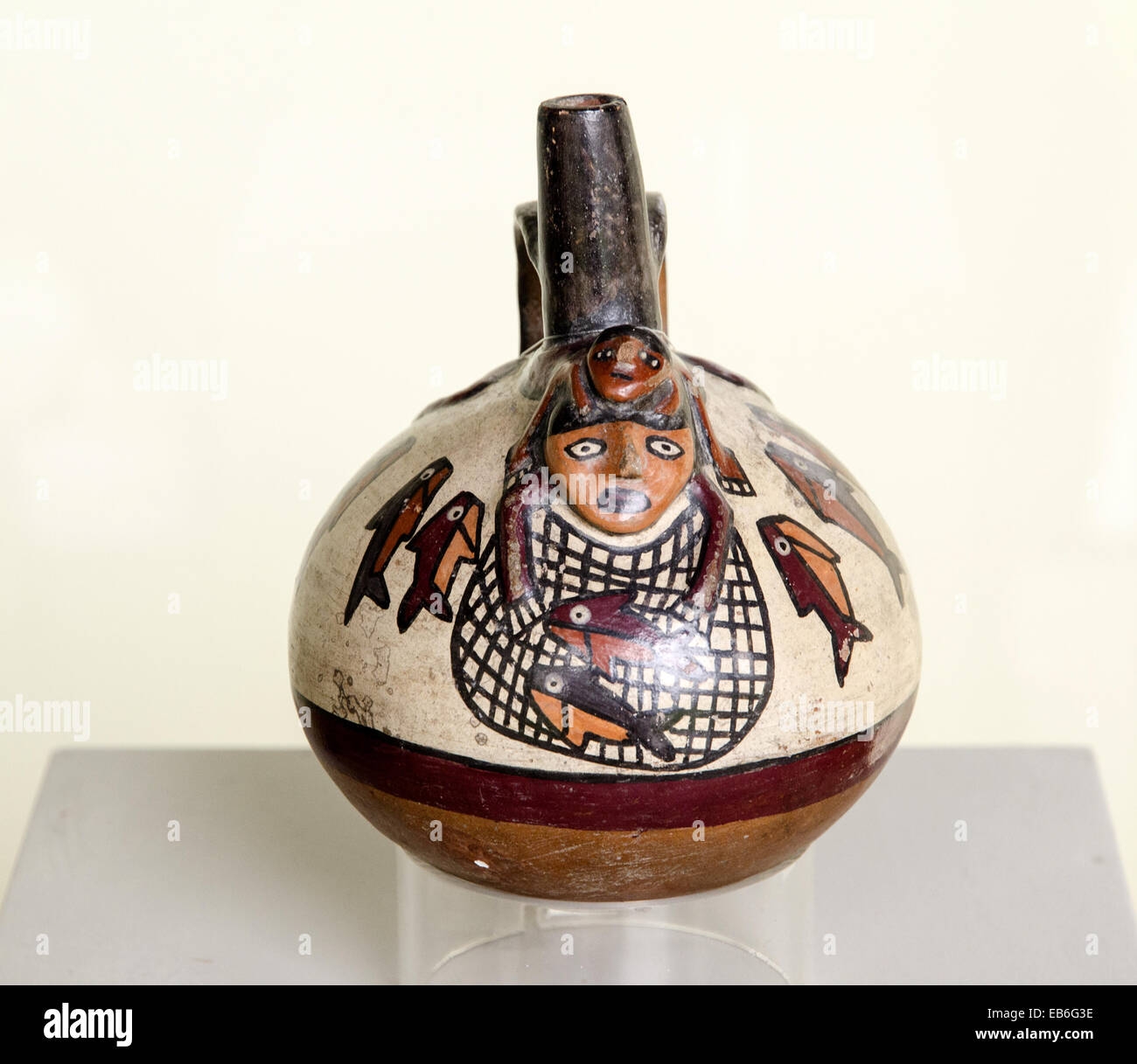 Nazca culture Banque de photographies et d’images à haute résolution ...