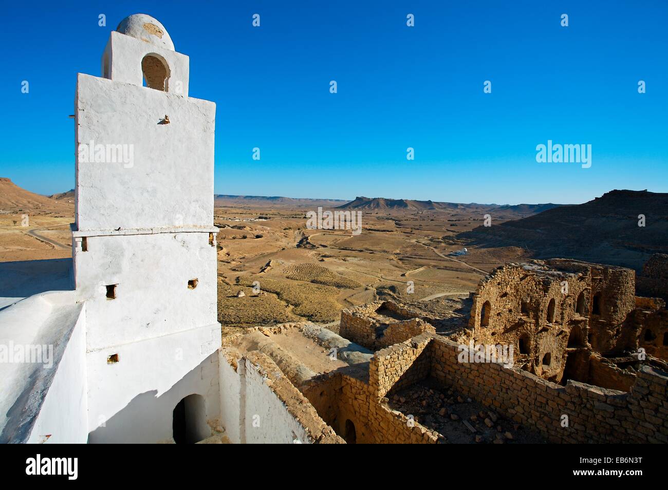 Image couleur douiret tunisie Banque de photographies et d’images à ...