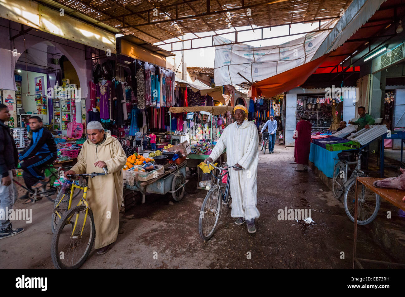 Rissani maroc Banque de photographies et d’images à haute résolution ...