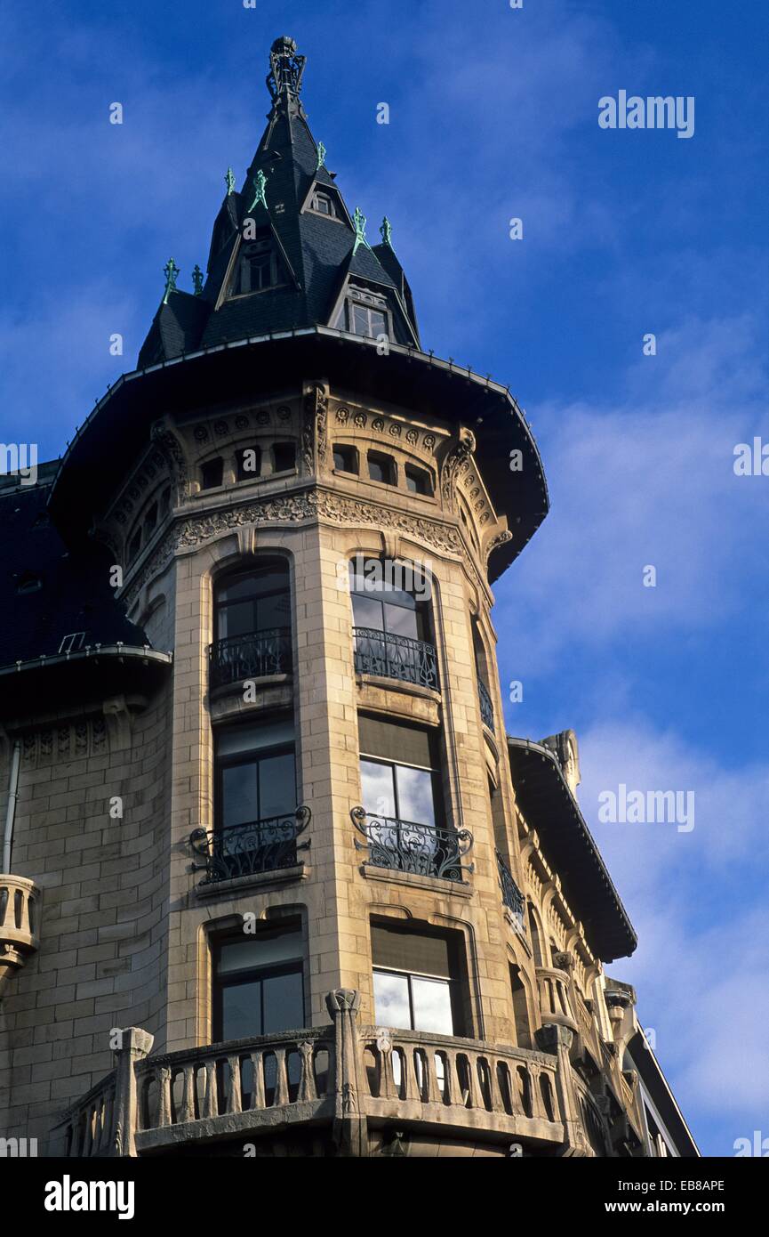 Paul Emile Charles Banque d'image et photos - Alamy