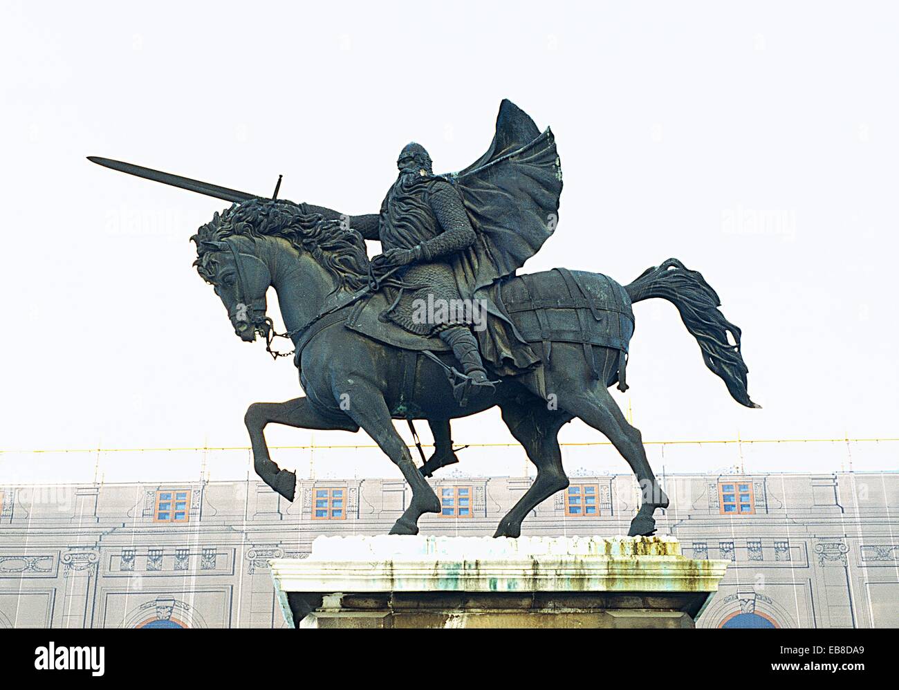El cid Banque de photographies et d’images à haute résolution - Alamy