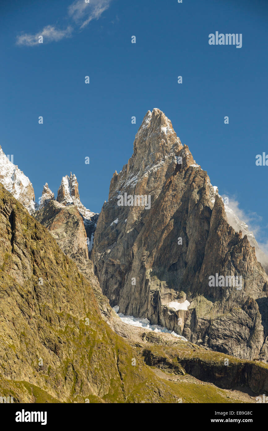 Pyramides calcaires Banque de photographies et d’images à haute ...