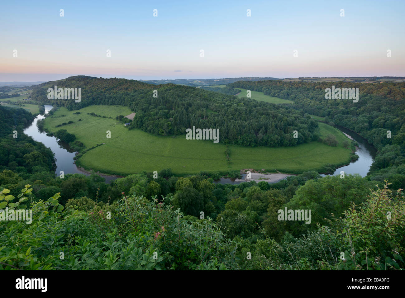 De symonds yat Banque de photographies et d’images à haute résolution ...